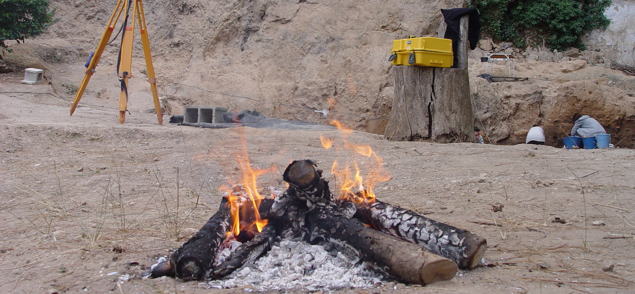 Neanderthal Fire Technology – AMBI Lab